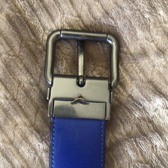 Coach | Accessories | Authentic Coach Changeable From Classic Grey ...